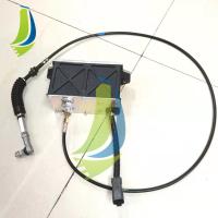 China 247-5232 2475232 Throttle Motor For E330B Excavator Parts for sale