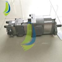 China 705-57-21000 Hydraulic Gear Pump 7055721000 For WA250 Wheel Loader for sale