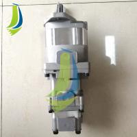 China 705-57-21000 Hydraulic Gear Pump 7055721000 For WA250 Wheel Loader for sale