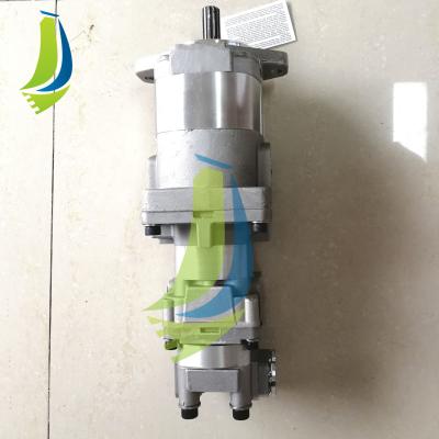 China 705-57-21000 Hydraulic Gear Pump 7055721000 For WA250 Wheel Loader for sale