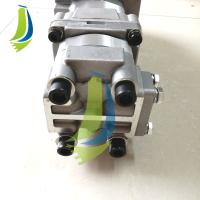 China 705-57-21000 Hydraulic Gear Pump 7055721000 For WA250 Wheel Loader for sale