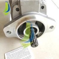 China 705-57-21000 Hydraulic Gear Pump 7055721000 For WA250 Wheel Loader for sale