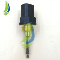 China 197-8391 3126B Engine Water Temperature Sensor 1978391 For 324D Excavator for sale