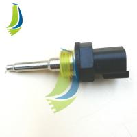 China 197-8392 3126B Engine Water Temperature Sensor 1978392 For 330C Excavator for sale