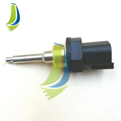 China 197-8392 Water Temperature Sensor For E330D Excavator Parts for sale