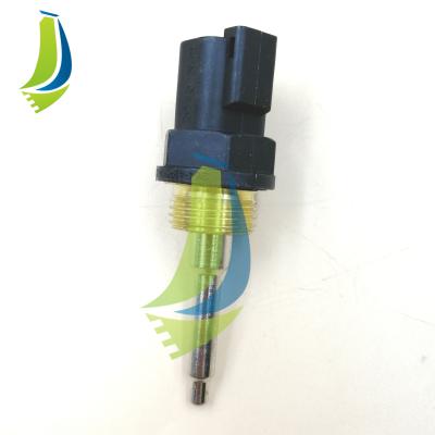 China 197-8392 3126B Engine Water Temperature Sensor 1978392 For 330C Excavator for sale