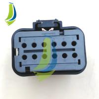 China 239-7356 Plug As-Connector For E312D E320D Excavator Parts for sale