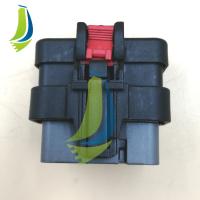 China 239-7356 Plug As-Connector For E312D E320D Excavator Parts for sale