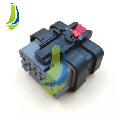 China 239-7356 Electric Spare Parts Plug Assy 2397356 For 320D Excavator for sale