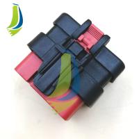 China 230-4009 Electric Spare Parts Plug Assy 2304009 For 320D Excavator for sale