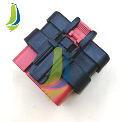 China 230-4009 Electric Spare Parts Plug Assy 2304009 For 320D Excavator for sale