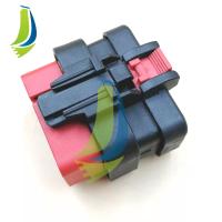 China 230-4009 Plug As-Connector For E312D E320D Excavator Parts for sale