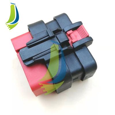China 230-4009 Plug As-Connector For E312D E320D Excavator Parts for sale