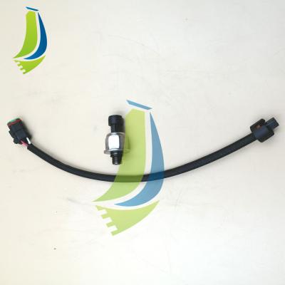China 236-6220 Oil Pressure Sensor For E322C E330C Excavator Parts for sale