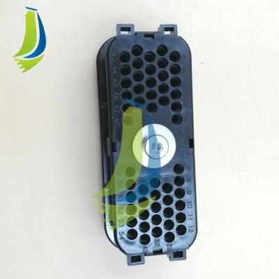 China 153-2630 Electric Parts Controller Plug 1532630 For E320D Excavator for sale