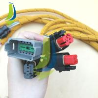 China 381-2499 C7 Engine Wiring Harness 3812499 For E324D E325D Excavator for sale