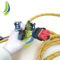 China 381-2499 C7 Engine Wiring Harness 3812499 For E324D E325D Excavator for sale