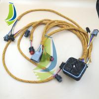 China 381-2499 C7 Engine Wiring Harness 3812499 For E324D E325D Excavator for sale