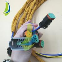 China 198-2713 Wiring Harness C7 C9 Engine For E326D E329D Excavator Parts for sale