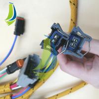 China 198-2713 Wiring Harness C7 C9 Engine For E326D E329D Excavator Parts for sale
