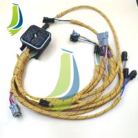 China 198-2713 Wiring Harness C7 C9 Engine For E326D E329D Excavator Parts for sale