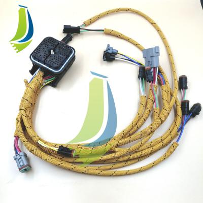 China 198-2713 Wiring Harness C7 C9 Engine For E326D E329D Excavator Parts for sale