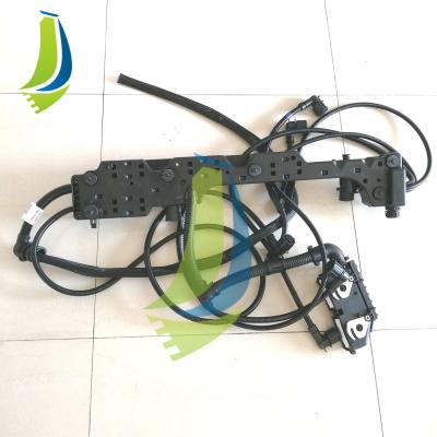 China 15107205 Wiring Harness Cable Harness For EC460B EC330B Excavator for sale
