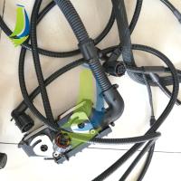 China 15107205 Wiring Harness Cable Harness For EC460B EC330B Excavator for sale