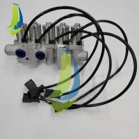 China 206-60-51101 Valve Assy For PC200-6 PC300-6 Excavator Parts for sale