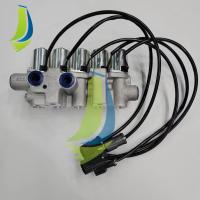 China 206-60-51101 Valve Assy For PC200-6 PC300-6 Excavator Parts for sale