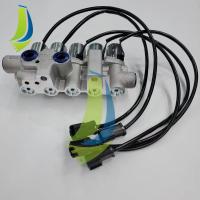 China 206-60-51101 Valve Assy For PC200-6 PC300-6 Excavator Parts for sale