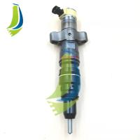 China 10R-7224 C9 Engine Diesel Fuel Injector 10R7224 For E330C Excavator for sale