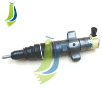 China 10R-7224 C9 Engine Diesel Fuel Injector 10R7224 For E330C Excavator for sale