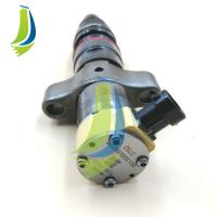 China 10R-7224 C9 Engine Diesel Fuel Injector 10R7224 For E330C Excavator for sale