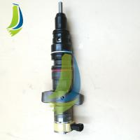 China 10R-7224 C9 Engine Diesel Fuel Injector 10R7224 For E330C Excavator for sale