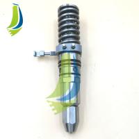 China 4P9076 Diesel Fuel Injector 4p9076 For 3508 3512 3516 Engine for sale