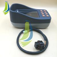 China 35B0149 Monitor Display Panel 35b0149 For CLG925D CLG922D Excavator for sale