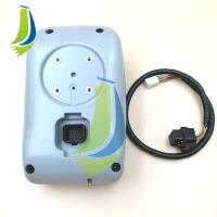 China 35B0149 Monitor Display Panel 35b0149 For CLG925D CLG922D Excavator for sale