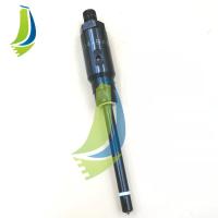 China 104-9453 3306 Engine Fuel Injector Nozzle 1049453 For E330 Excavator for sale