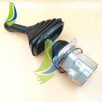 China High Quality Joystick Handle Assy For E320D Excavator Parts for sale