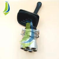China High Quality Joystick Handle Assy For E320D Excavator Parts for sale