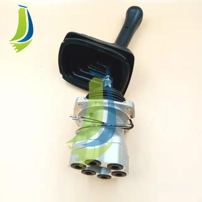 China High Quality Joystick Handle Assy For E320D Excavator Parts for sale