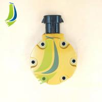 China 312-5620 Pump Solenoid Valve C6.4 Engine For 320D Excavator Parts for sale