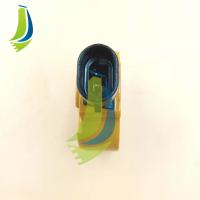 China 312-5620 Pump Solenoid Valve C6.4 Engine For 320D Excavator Parts for sale