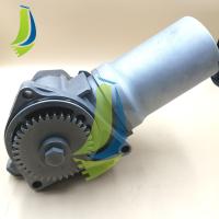 China 186-3410 Fuel Injection Pump 1863410 For E322C E325C Excavator for sale