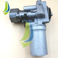 China 186-3410 Fuel Injection Pump 1863410 For E322C E325C Excavator for sale