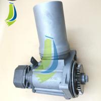 China 186-3410 Fuel Injection Pump 1863410 For E322C E325C Excavator for sale