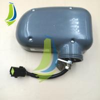 China 14390065P03 14390065 Monitor Display Panel For EC210B EC240B Excavator for sale