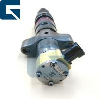 China 10R-7224 10R7224 C-9 Fuel Injector For E330C Excavator for sale