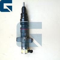 China 10R-7224 10R7224 C-9 Fuel Injector For E330C Excavator for sale